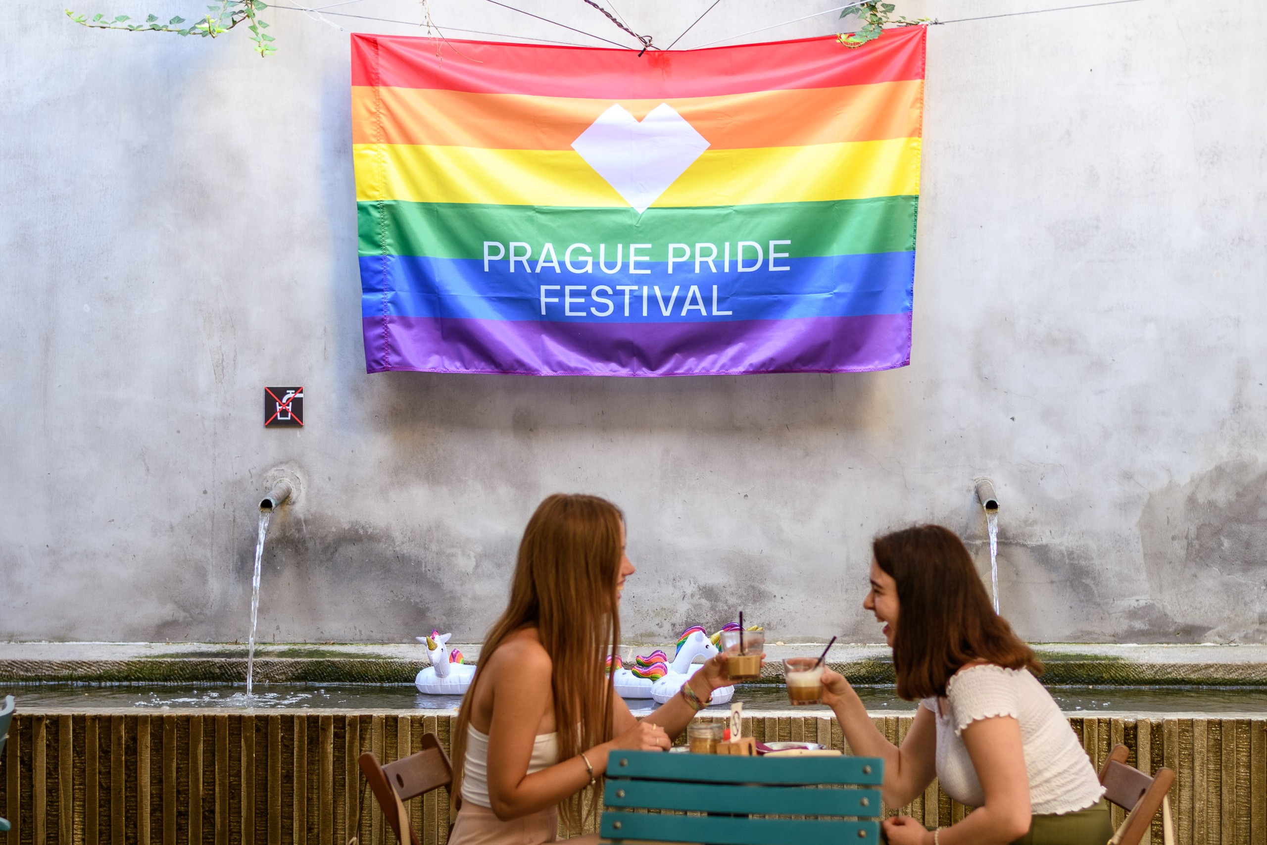 Pride Gallery | Prague Pride Festival
