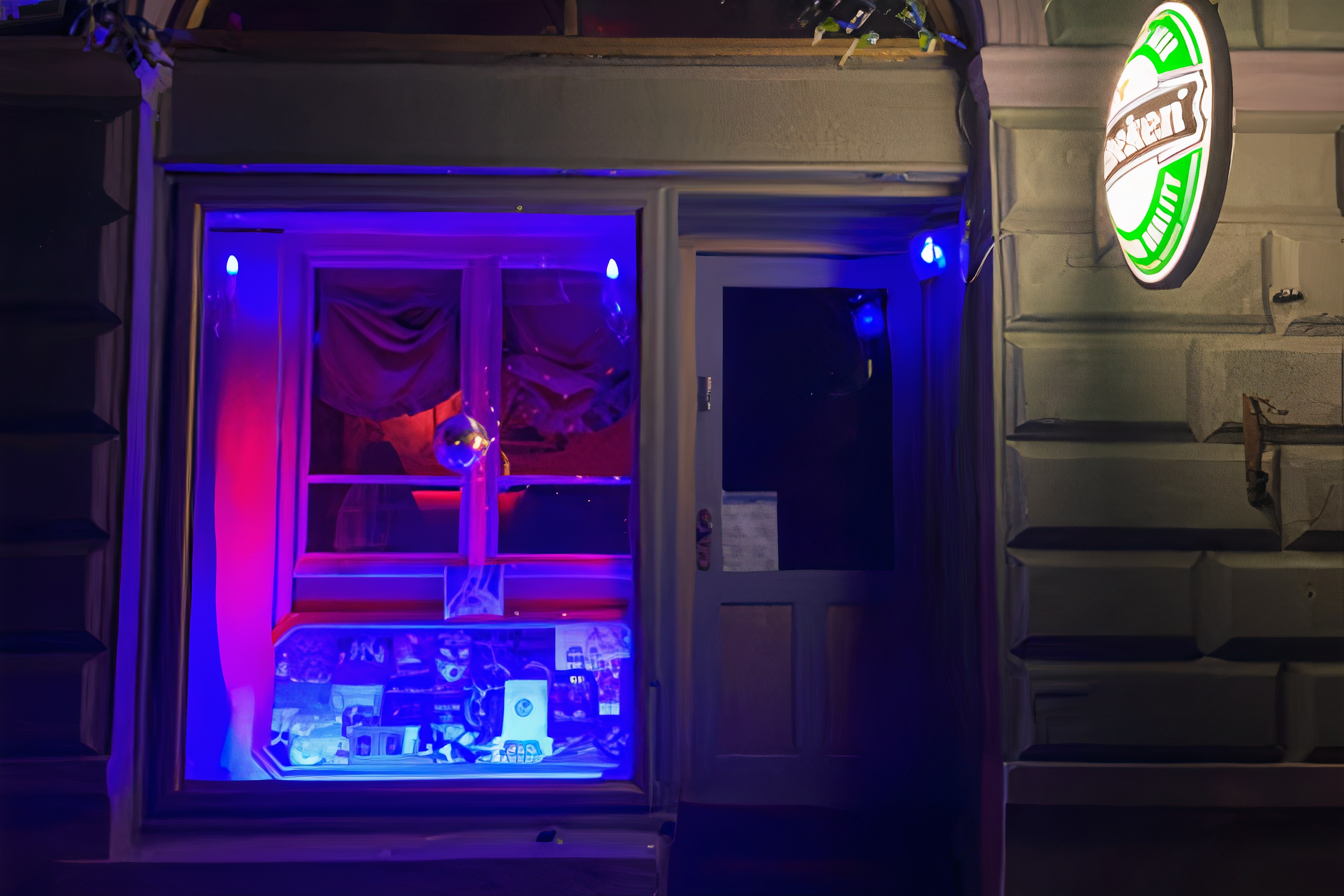 Le Clan | Prague Pride Festival