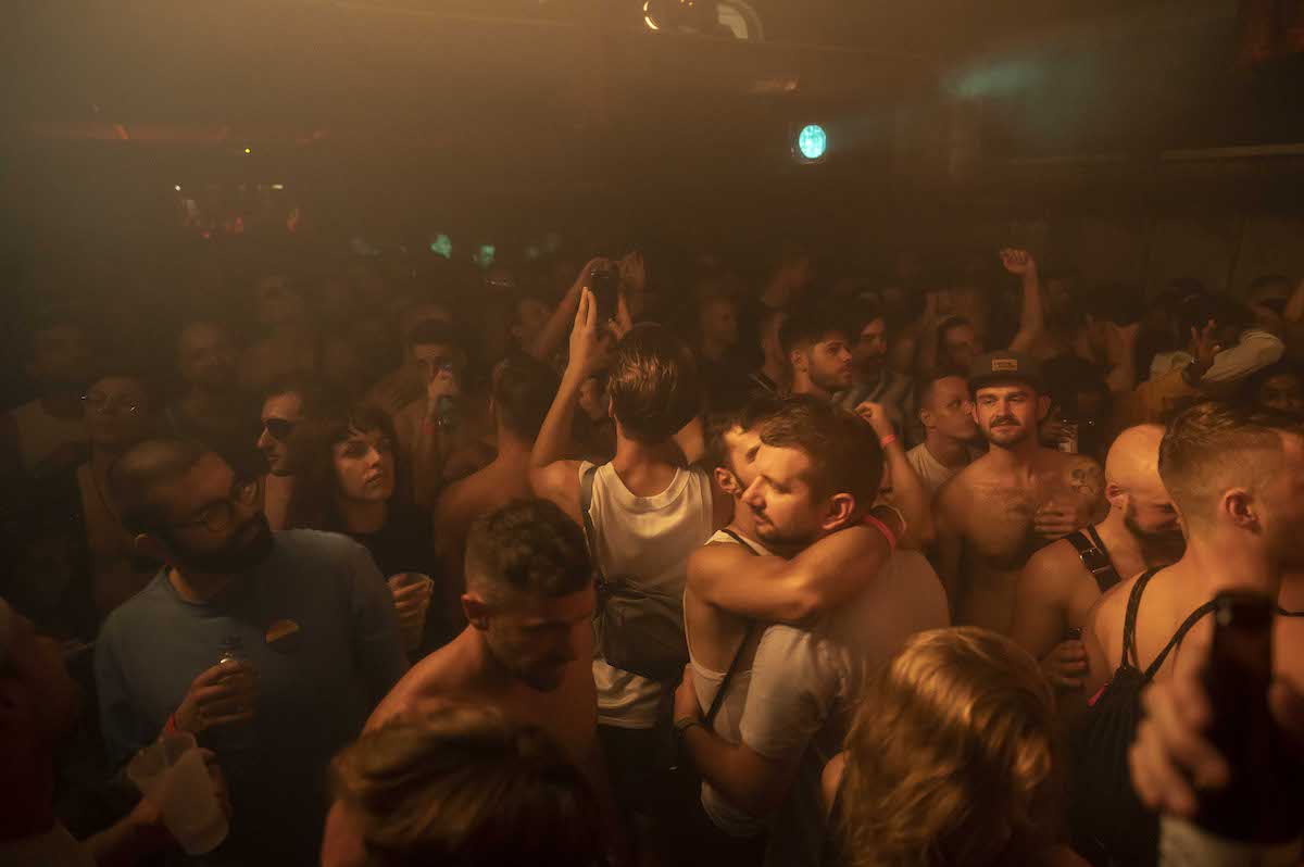 MAGION 03 | Prague Pride Festival