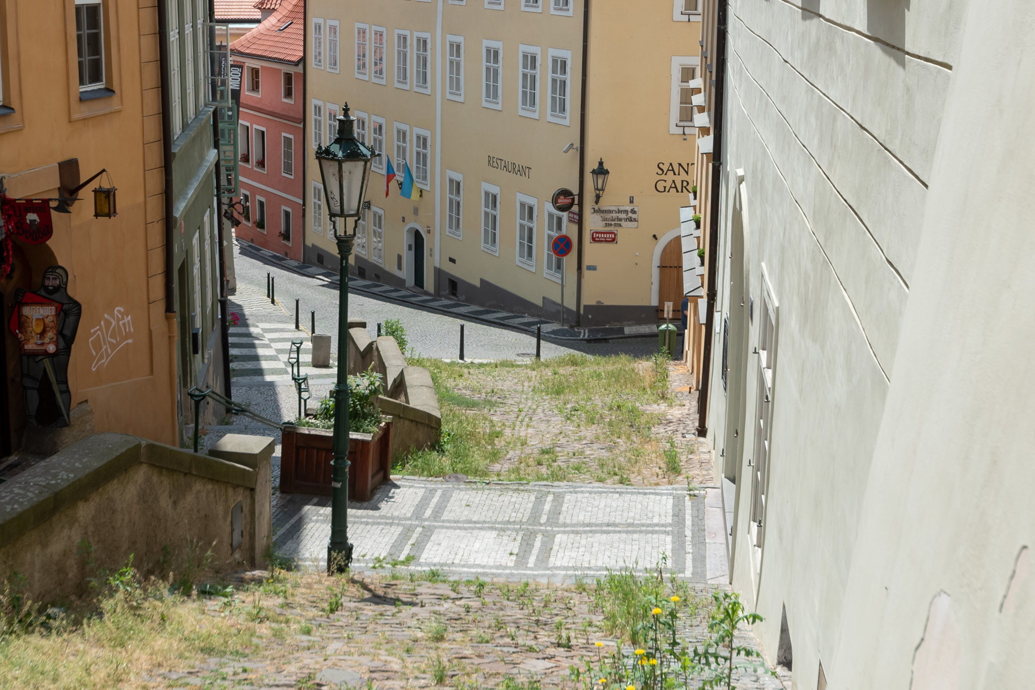 Zrzavého Malá Strana | Prague Pride Festival